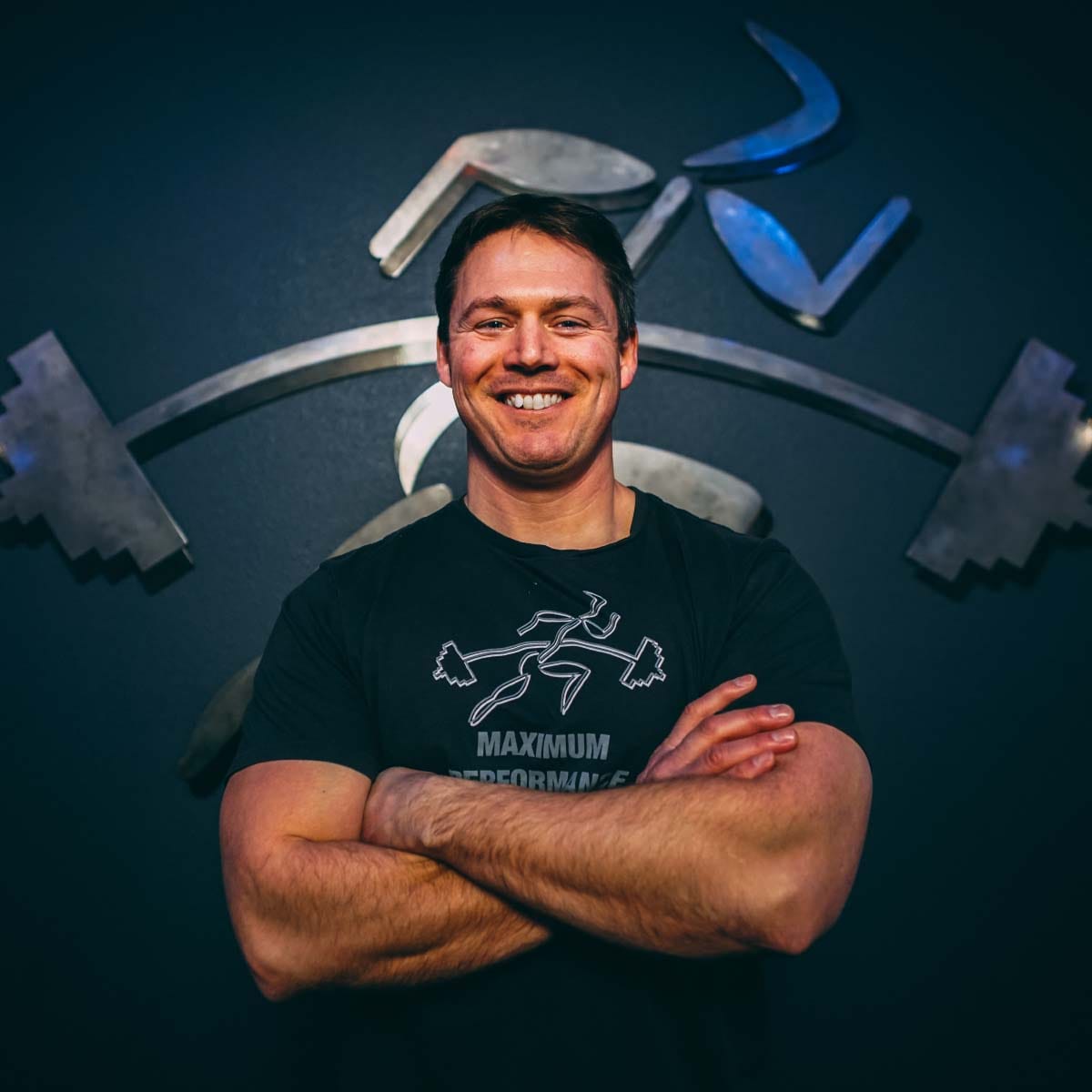 Trainers | Maximum Performance & Fitness